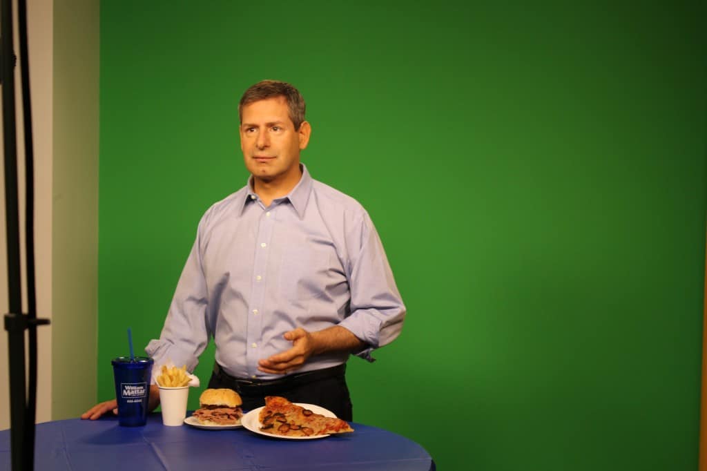 Behind-the-Scenes Look at William Mattar TV Spots | Car Accident Lawyer