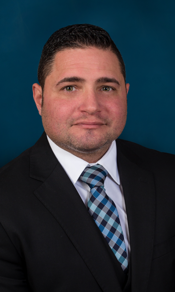 Anthony Tantillo - Buffalo Car Accident Lawyer | William Mattar