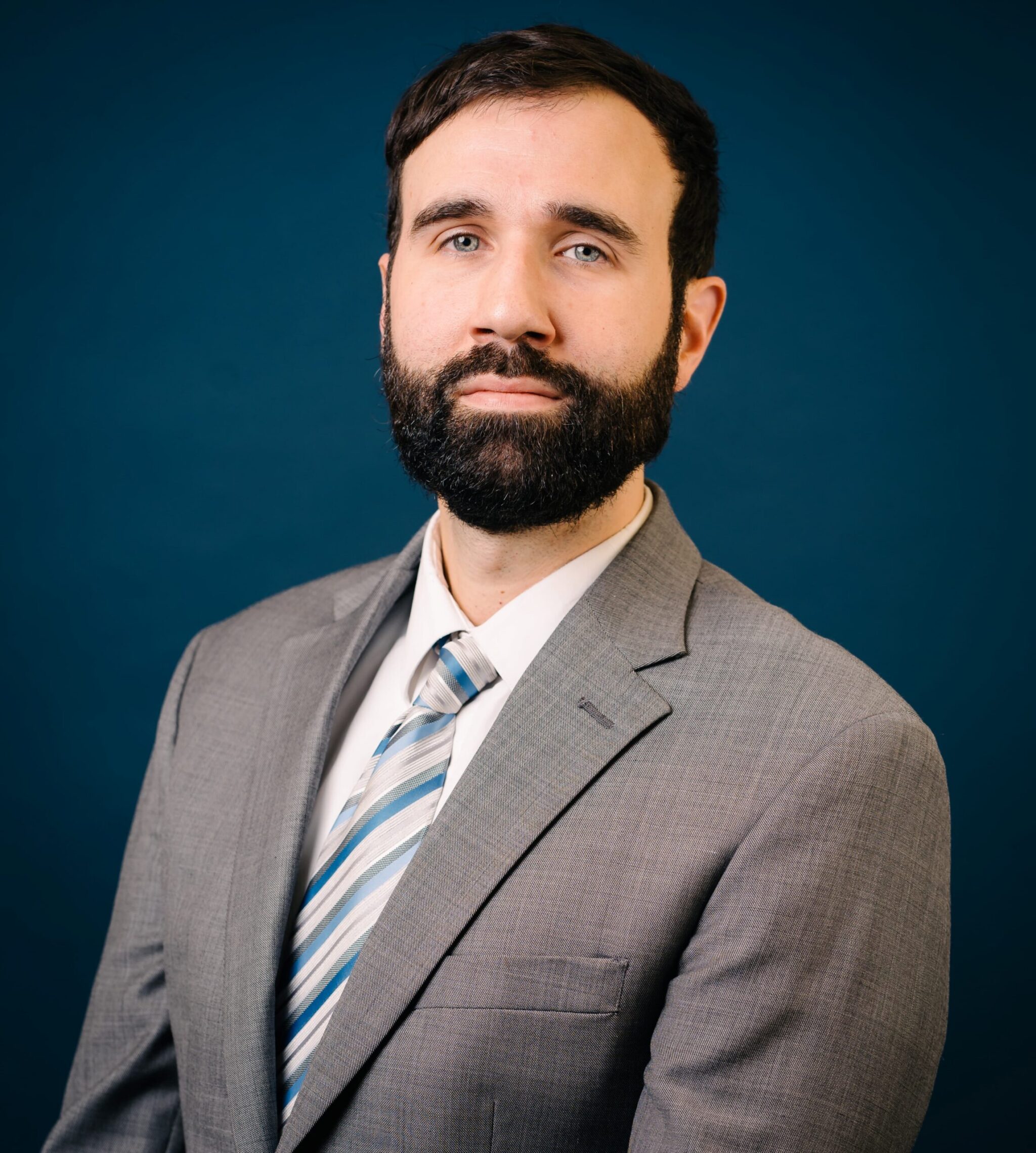 Matt Kaiser - Rochester Car Accident Lawyer | William Mattar