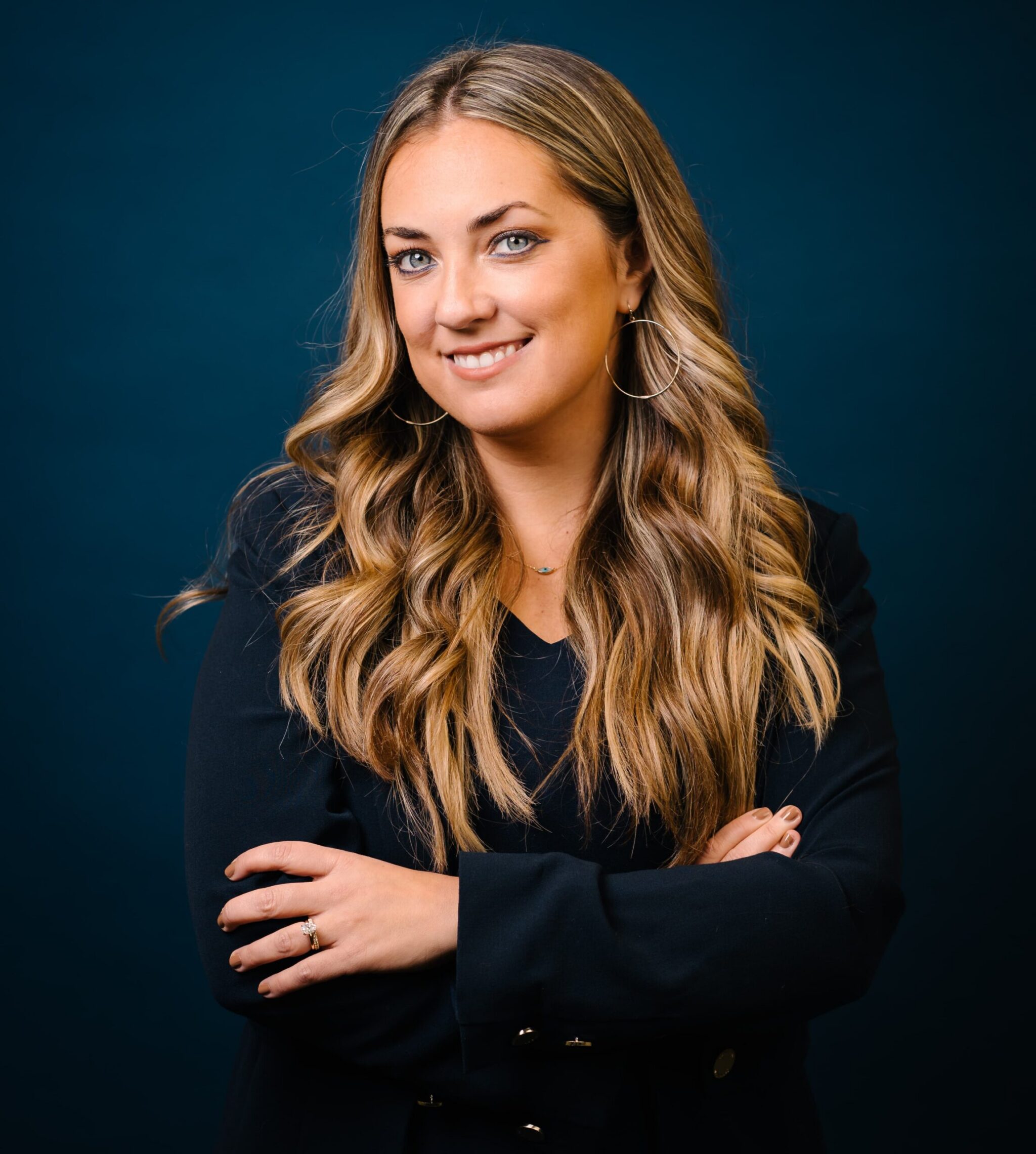 Ashley Mitchell - Car Accident Attorney | William Mattar