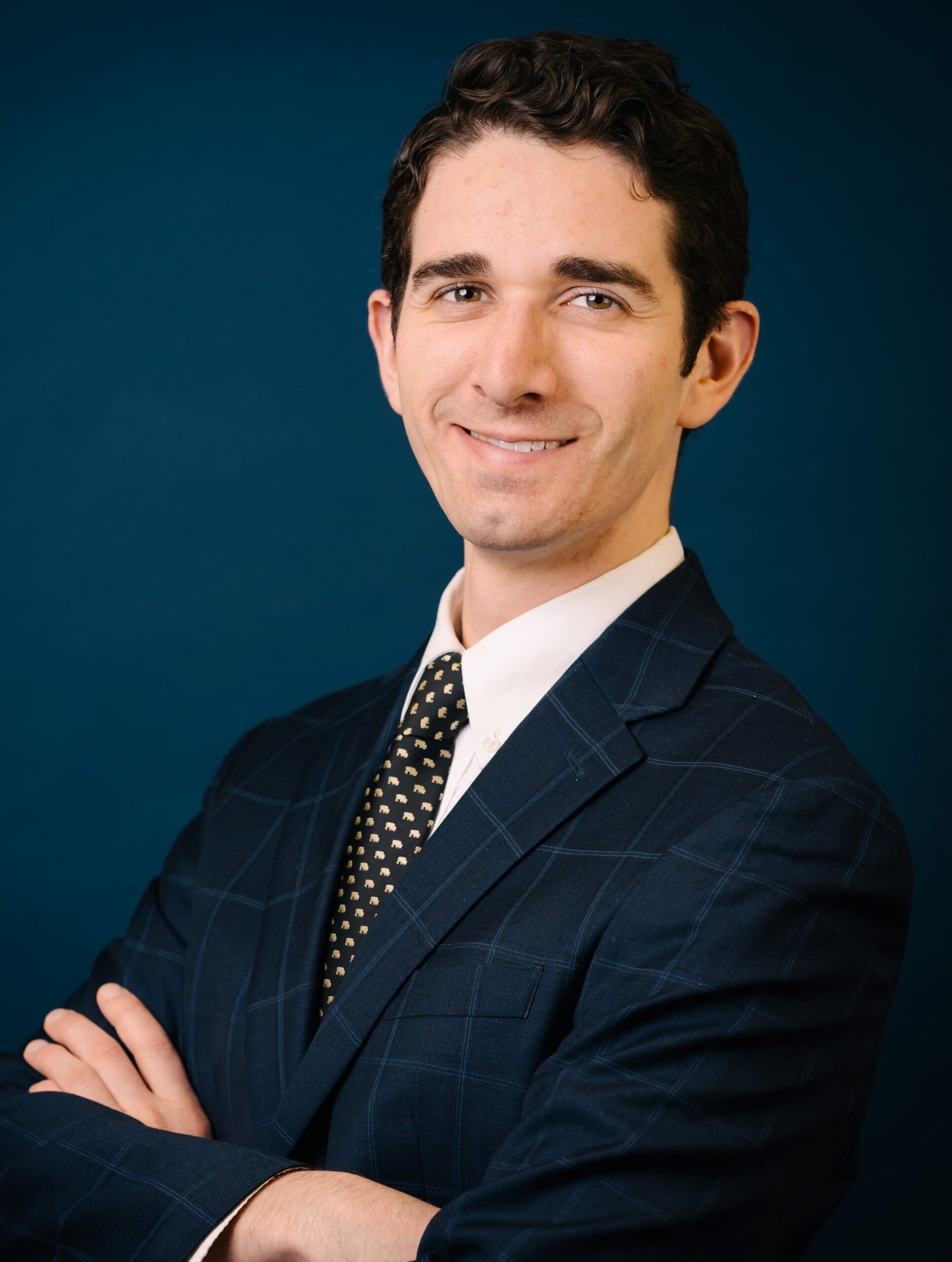 Peter Mattar | William Mattar Accident Lawyers | NY Car Accident Lawyer