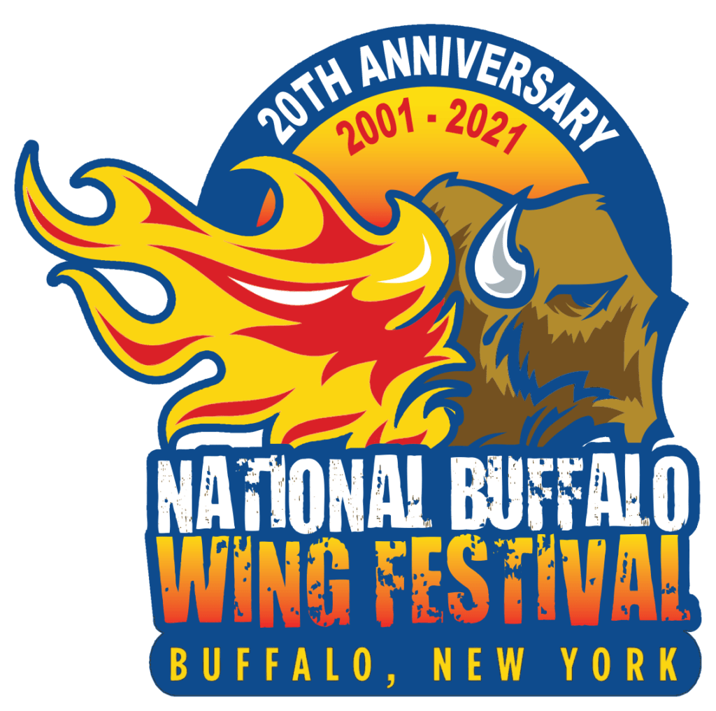 Buffalo Wing Festival 2021 | William Mattar, P.C. law offices