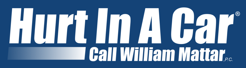 Car Accident | William Mattar Law Offices