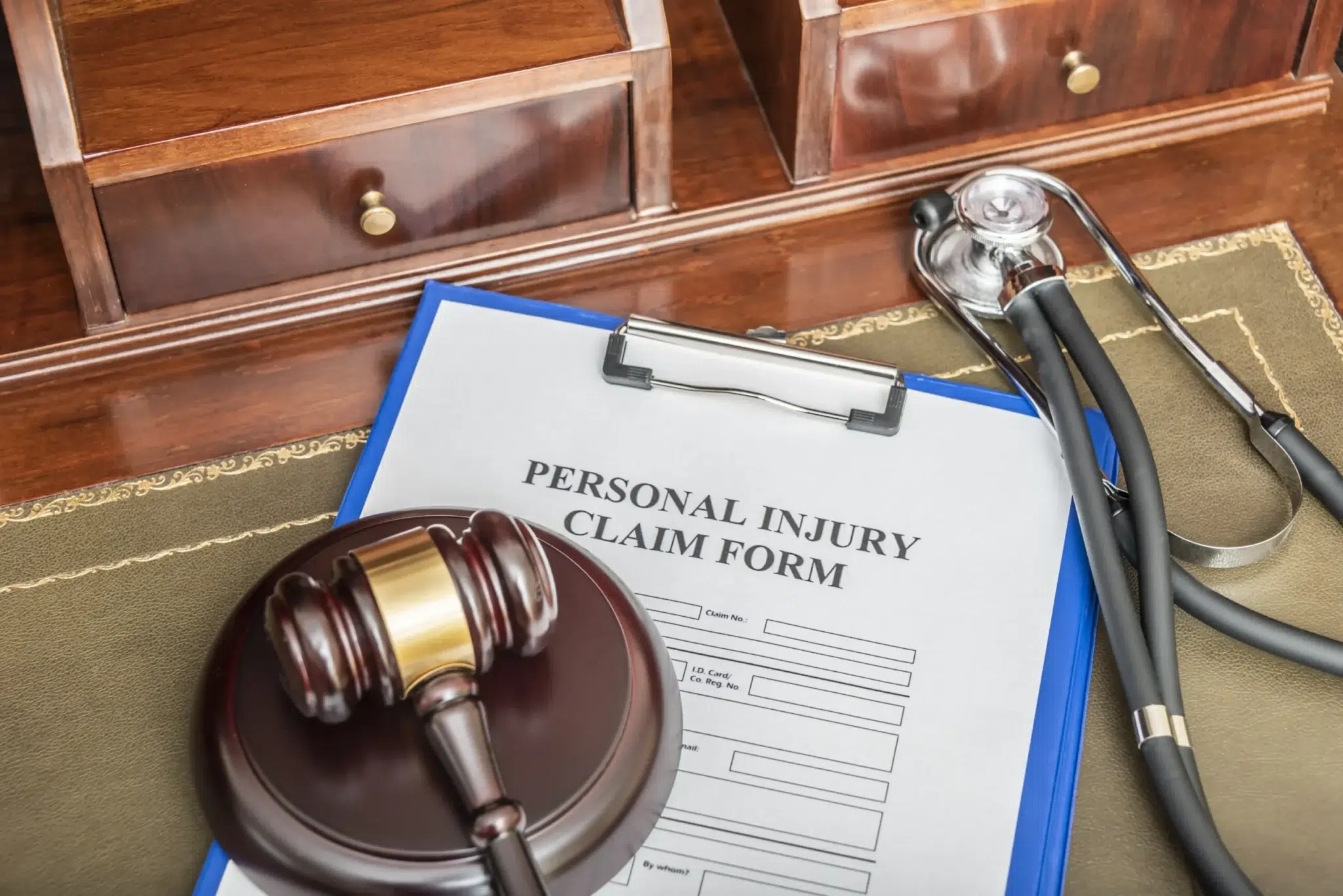 How Our Lawyers Handle An Allstate Injury Claim? | William Mattar, P.C.