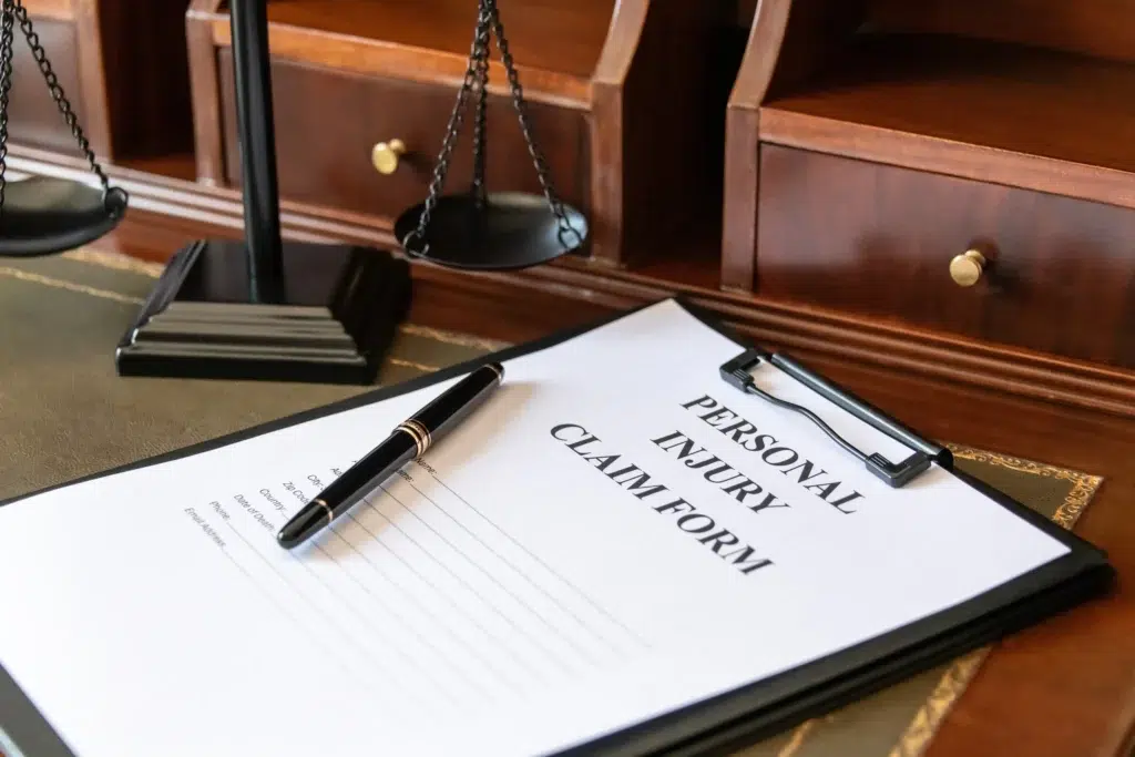 How Our Lawyers Handle a State Farm Injury Claim | William Mattar ...