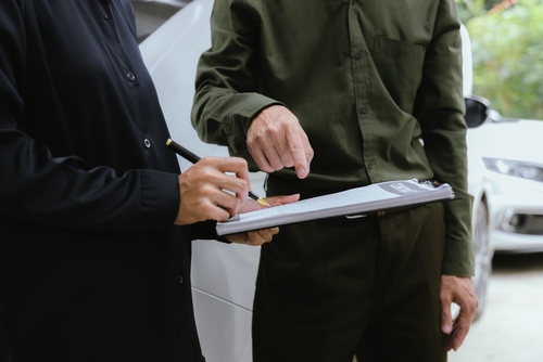 How Long After a Car Accident Can You Claim Injury? | William Mattar, P.C.